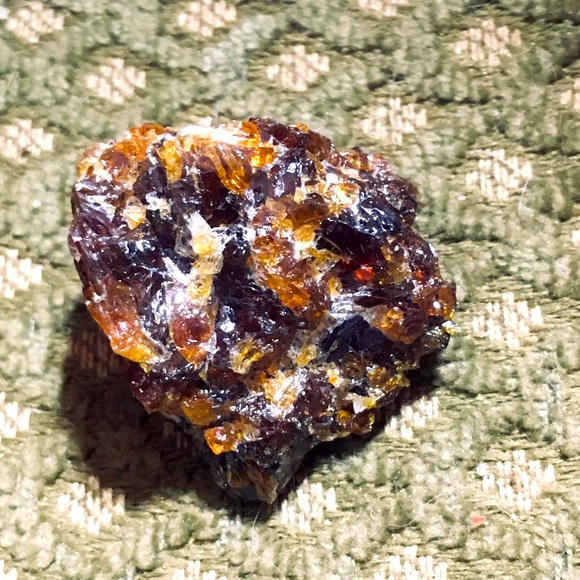 Jewelry | Zincite Rare | Poshmark